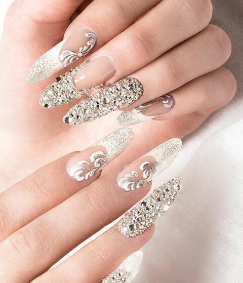 Divine Nail Lounge & Spa